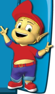 Adiboo | The Sidaba Bunch Wiki | Fandom