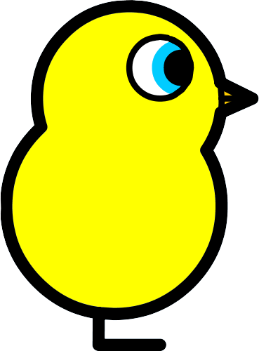 The Duck (Duck Life) | The Sidaba Bunch Wiki | Fandom