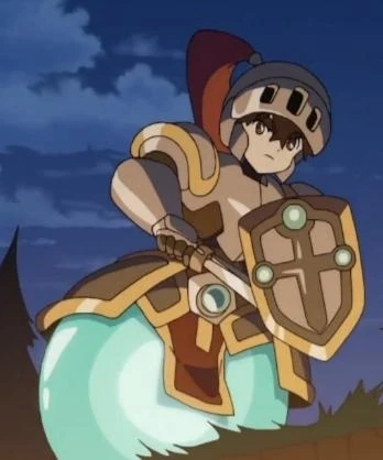 Orbin | The Sidaba Bunch Wiki | Fandom