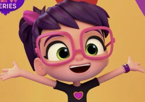 Abby Hatcher | The Sidaba Bunch Wiki | Fandom