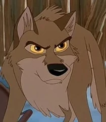 Balto | The Sidaba Bunch Wiki | Fandom