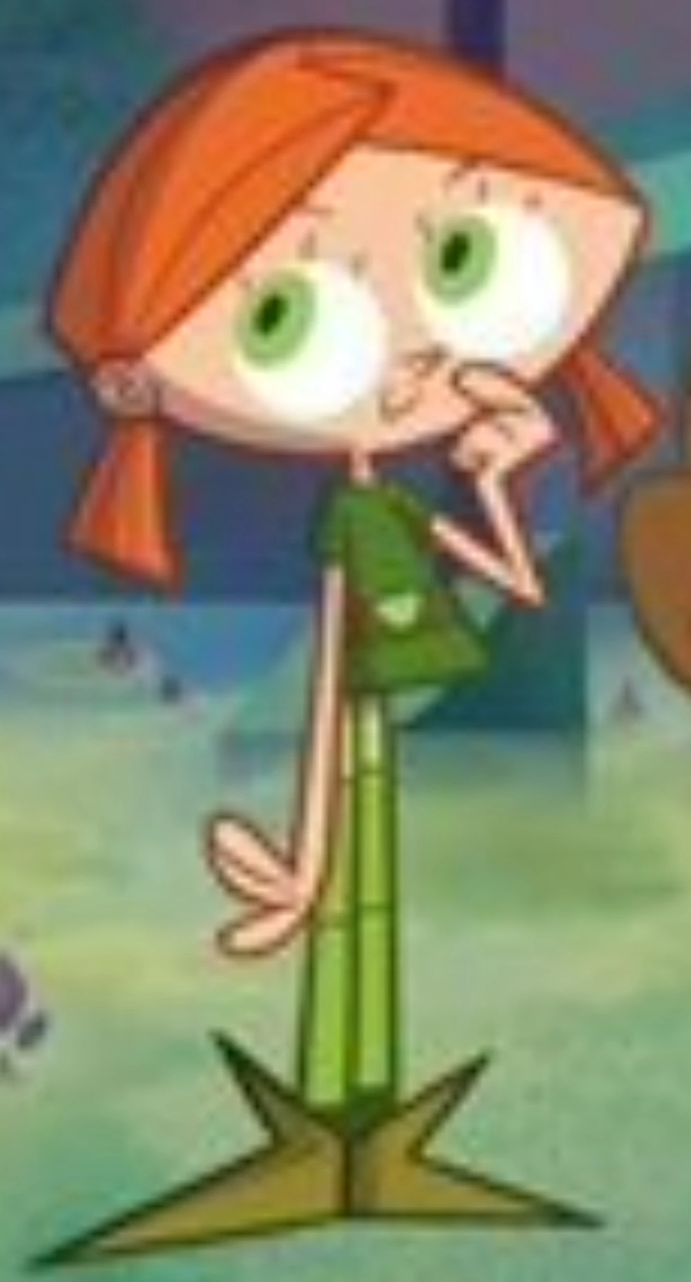 Elspeth | The Sidaba Bunch Wiki | Fandom