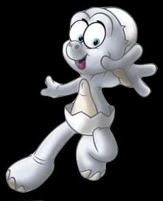 Bronto | The Sidaba Bunch Wiki | Fandom