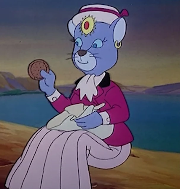 Princess Romy | The Sidaba Bunch Wiki | Fandom