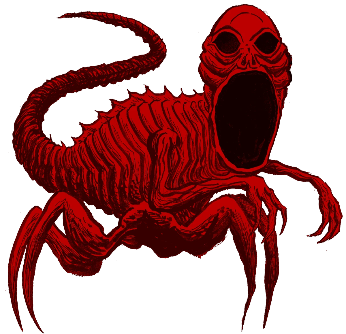 Red (Godzilla) | The Sidaba Bunch Wiki | Fandom