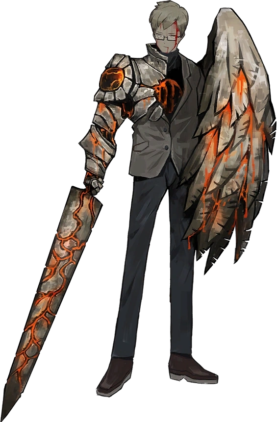 Philip | The Sidaba Bunch Wiki | Fandom