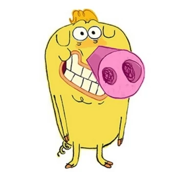 Hubert | The Sidaba Bunch Wiki | Fandom