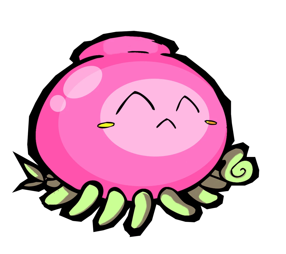 Snap-Snap | The Sidaba Bunch Wiki | Fandom