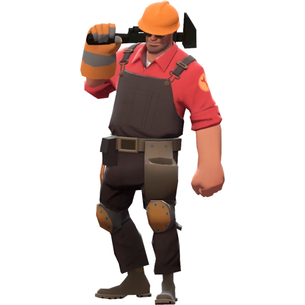 Engineer | The Sidaba Bunch Wiki | Fandom