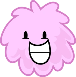 Puffball (BFAIA) | The Sidaba Bunch Wiki | Fandom