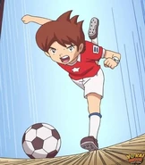 Nathan Adams | The Sidaba Bunch Wiki | Fandom