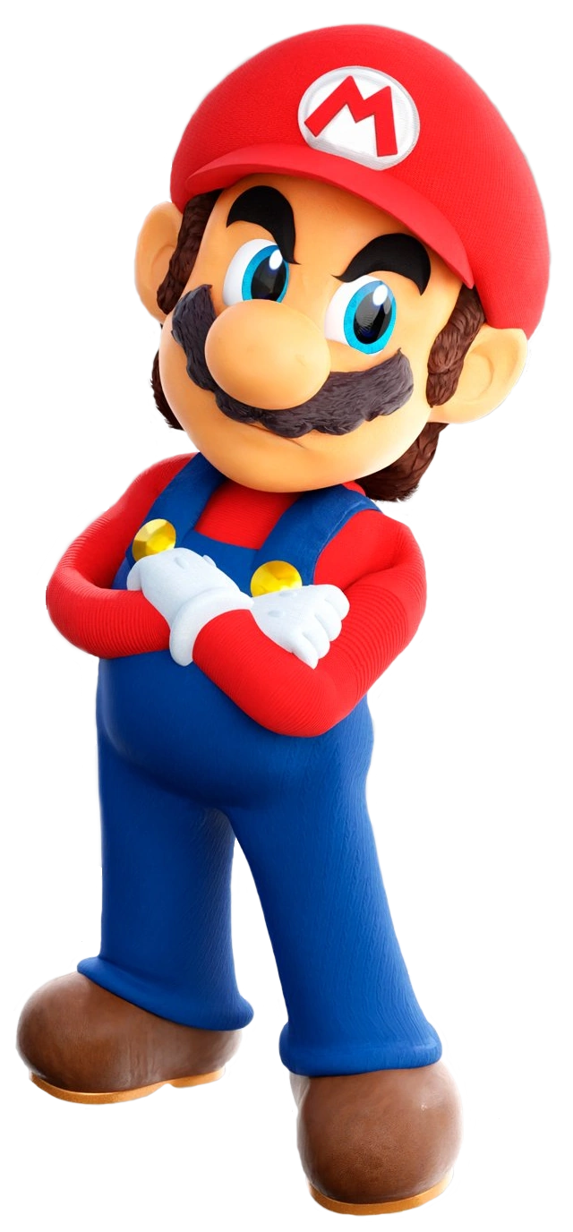 List of Nintendo Characters | The Sidaba Bunch Wiki | Fandom