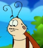 Rube Roach | The Sidaba Bunch Wiki | Fandom