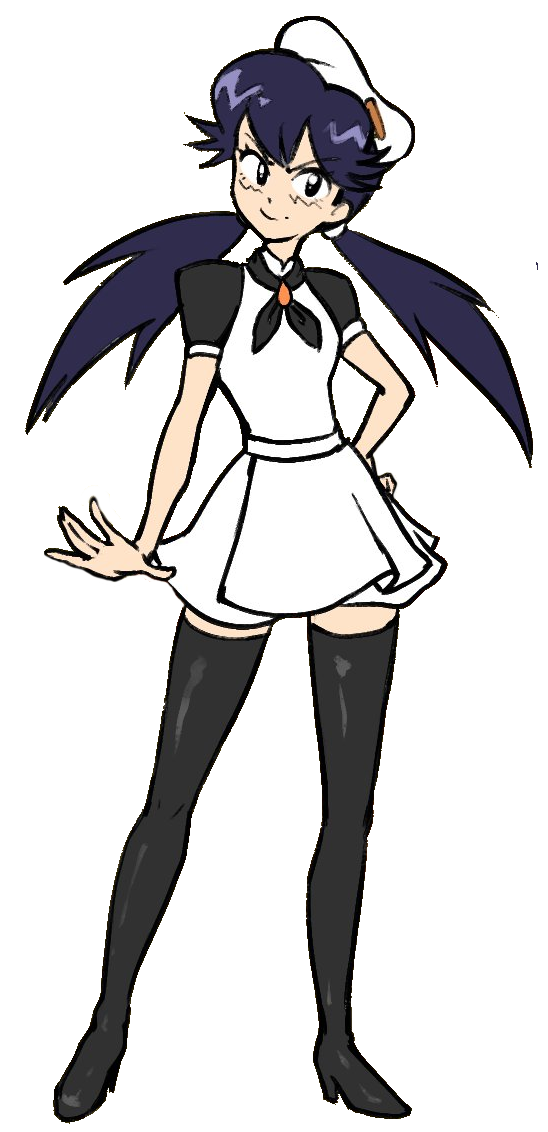 Peppina Ramen Pizza Tower The Sidaba Bunch Wiki Fandom