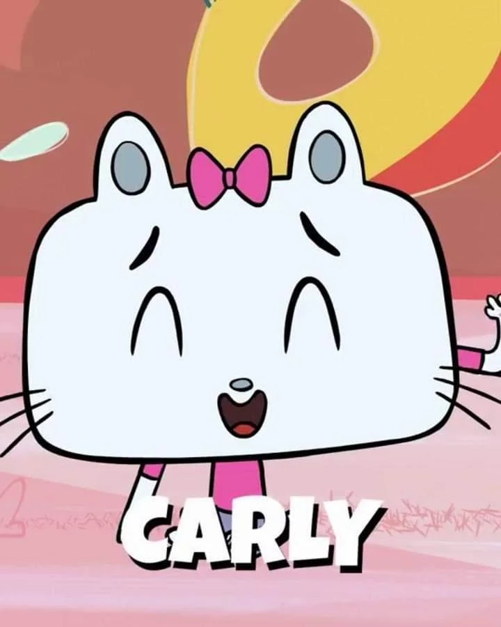 Carly (ToonMarty) | The Sidaba Bunch Wiki | Fandom