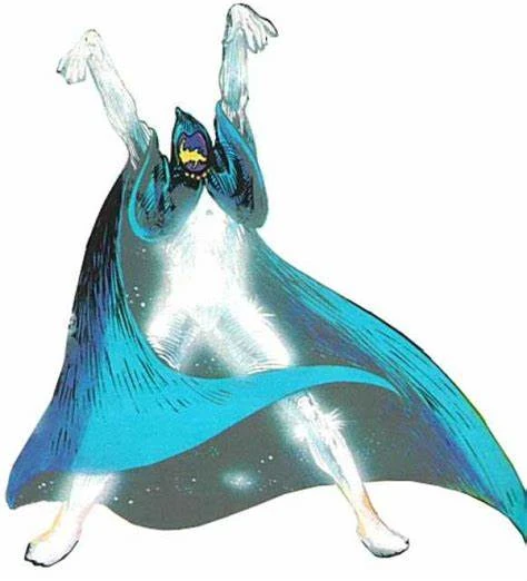 Captain Newfoundland | The Sidaba Bunch Wiki | Fandom