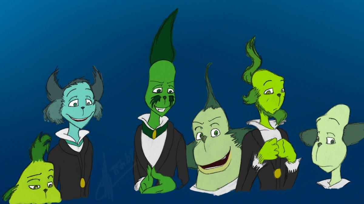 The Councilmans | The Sidaba Bunch Wiki | Fandom