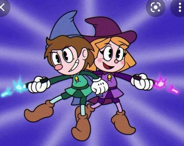 Bobby and Penny | The Sidaba Bunch Wiki | Fandom