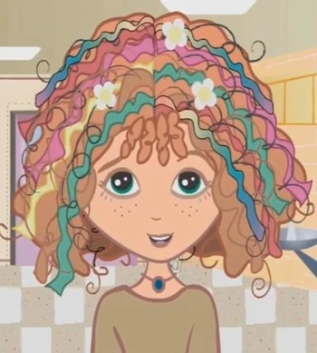 Rainbow | The Sidaba Bunch Wiki | Fandom