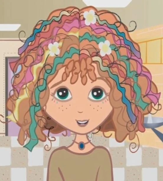 Rainbow | The Sidaba Bunch Wiki | Fandom