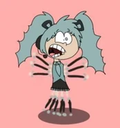 Hatsune Miku | The Sidaba Bunch Wiki | Fandom