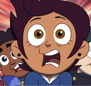 Luz Noceda | The Sidaba Bunch Wiki | Fandom