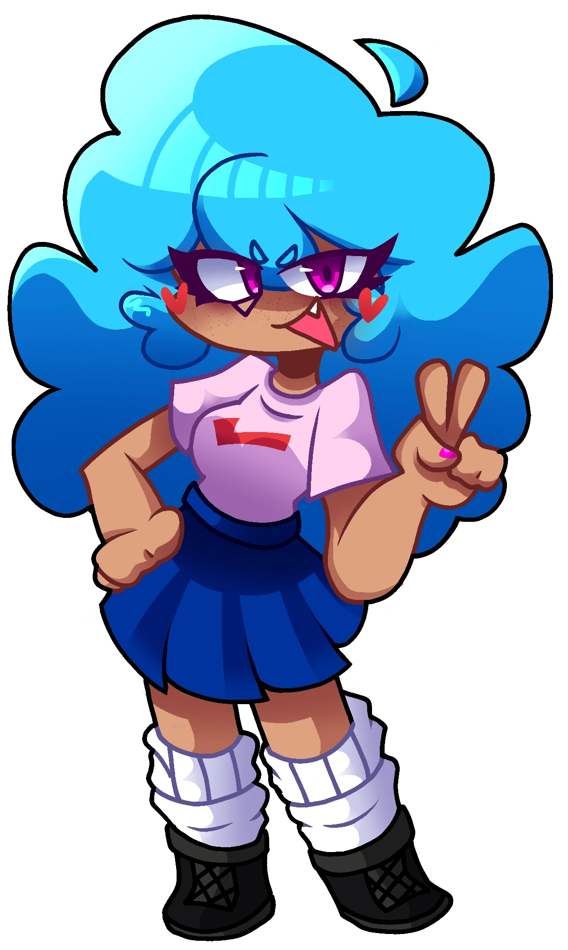 O!Sky | The Sidaba Bunch Wiki | Fandom