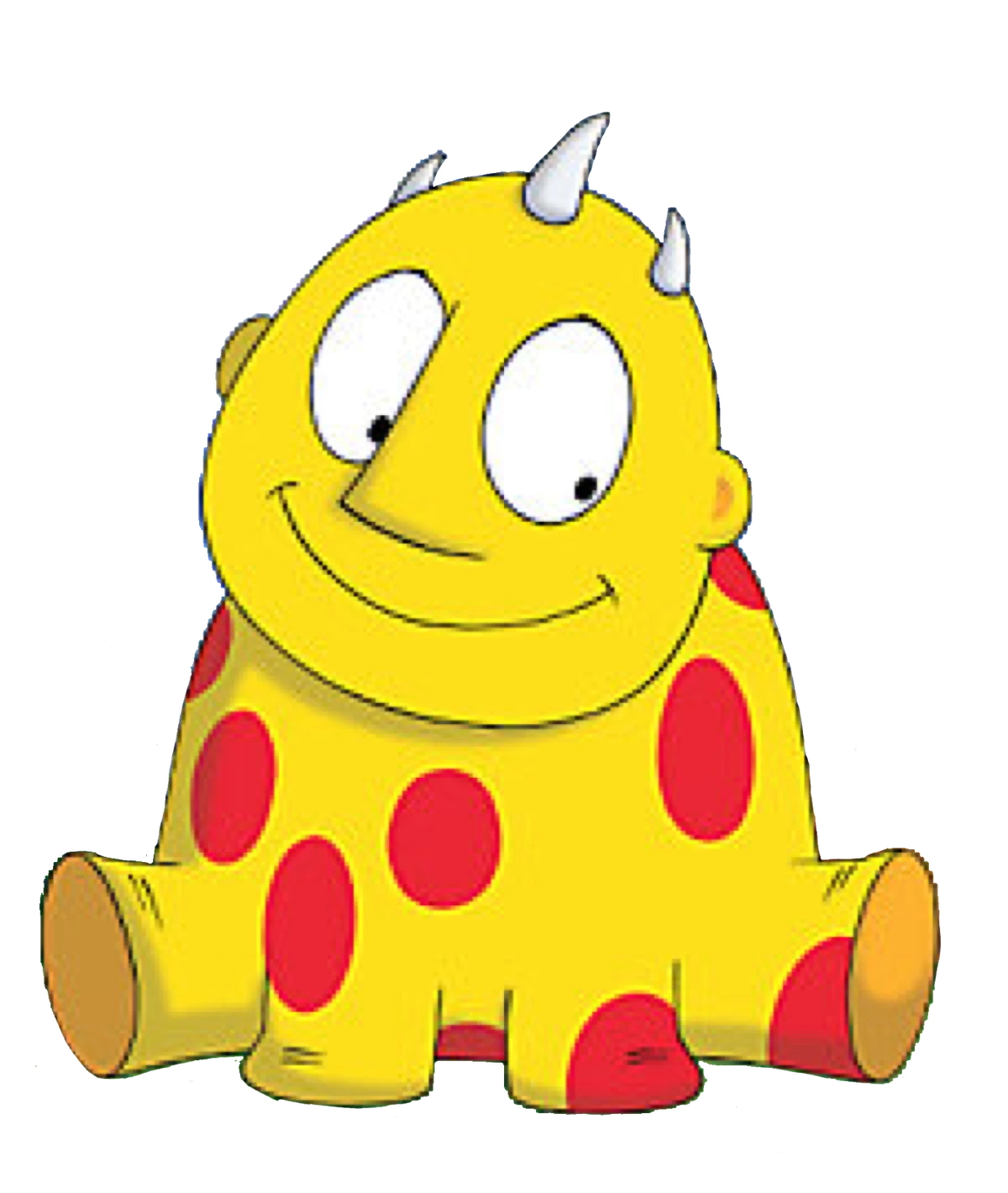 The Ferocious Beast | The Sidaba Bunch Wiki | Fandom