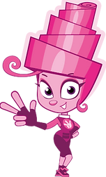 Masiya | The Sidaba Bunch Wiki | Fandom