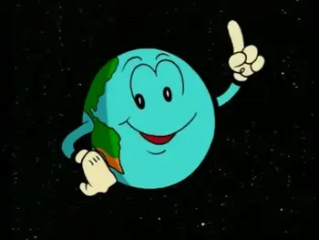 Spin (Really Wild Animals) | The Sidaba Bunch Wiki | Fandom