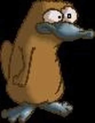 Platypus | The Sidaba Bunch Wiki | Fandom