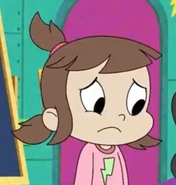 Audrey | The Sidaba Bunch Wiki | Fandom