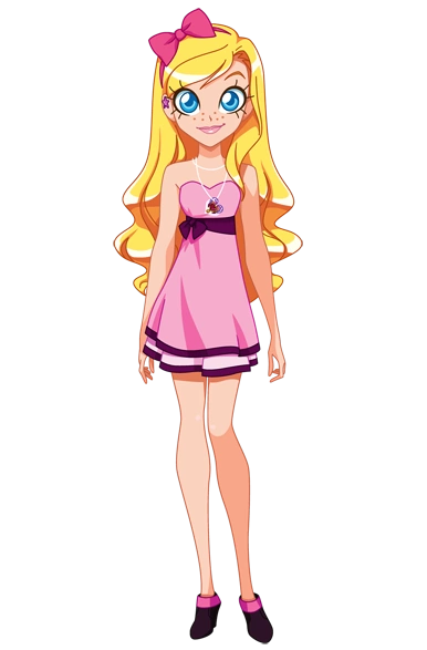 Iris (Lolirock) | The Sidaba Bunch Wiki | Fandom