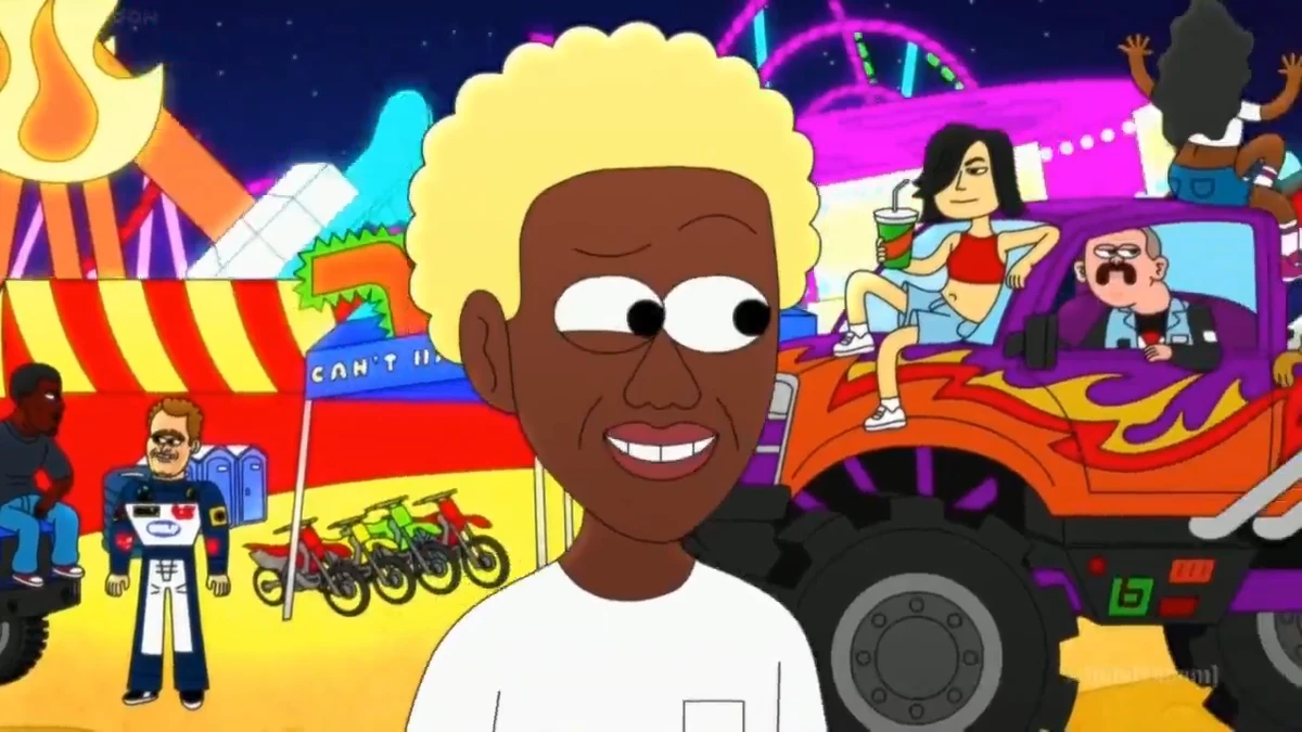 Ray | The Sidaba Bunch Wiki | Fandom