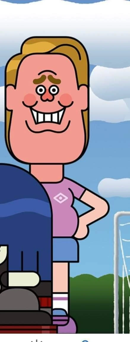 Steven Senior | The Sidaba Bunch Wiki | Fandom