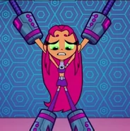 Starfire (Teen Titans Go) | The Sidaba Bunch Wiki | Fandom