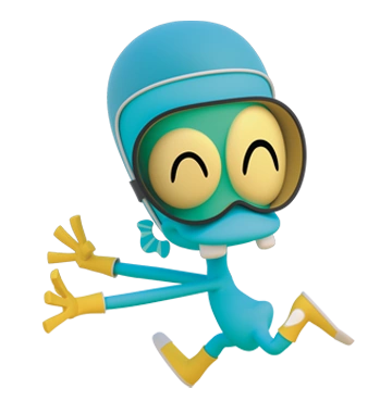 Bip | The Sidaba Bunch Wiki | Fandom