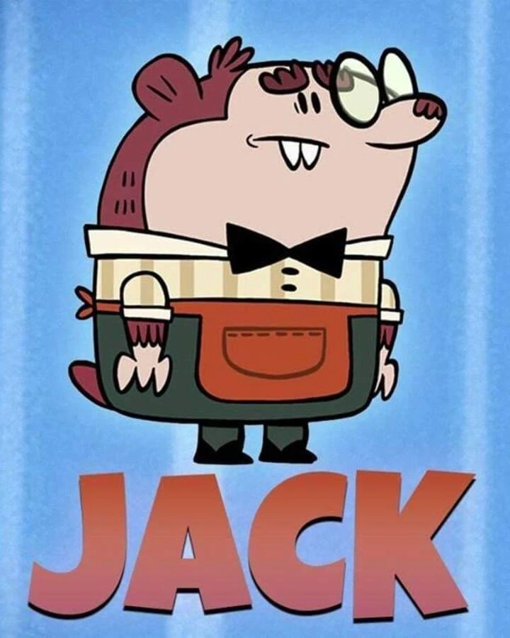 Jack (ToonMarty) | The Sidaba Bunch Wiki | Fandom