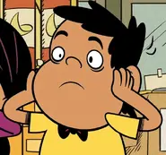 CJ Casagrande | The Sidaba Bunch Wiki | Fandom