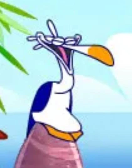 Cormorant | The Sidaba Bunch Wiki | Fandom