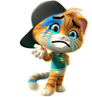 Lampo | The Sidaba Bunch Wiki | Fandom