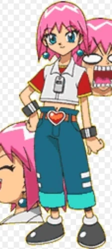 Beauty | The Sidaba Bunch Wiki | Fandom