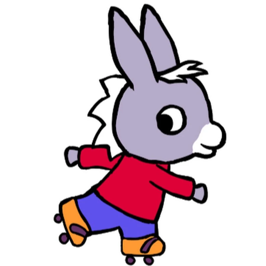 Trotro | The Sidaba Bunch Wiki | Fandom