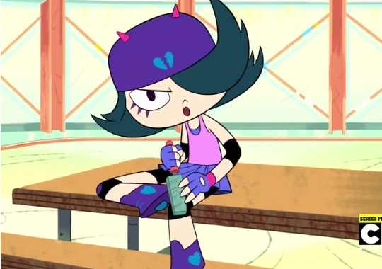Jaylyn | The Sidaba Bunch Wiki | Fandom