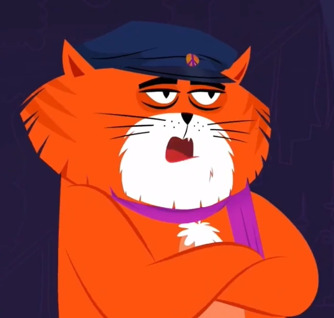 The Nazz | The Sidaba Bunch Wiki | Fandom