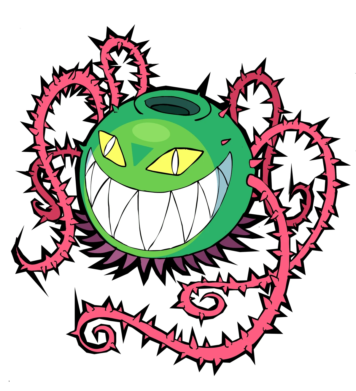 Chomp-Chomp | The Sidaba Bunch Wiki | Fandom