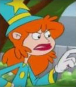 Coco Loco | The Sidaba Bunch Wiki | Fandom