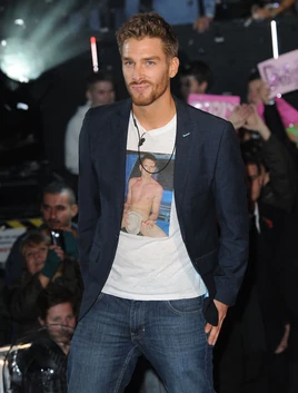 Jax Taylor | The Archived Side Hustles ORG Wiki | Fandom