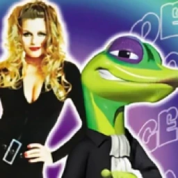 Arlie Hyena | The Archived Side Hustles ORG Wiki | Fandom