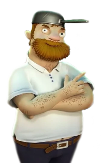 Nicolai Shvetsov | The Archived Side Hustles ORG Wiki | Fandom